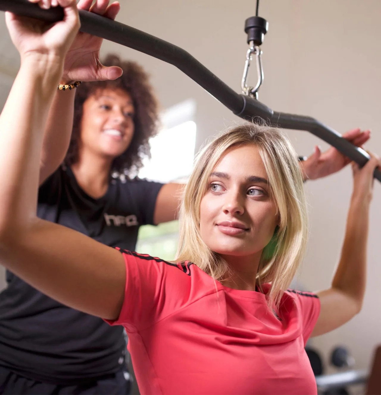 Level 2 Gym Instructor Course | HFE