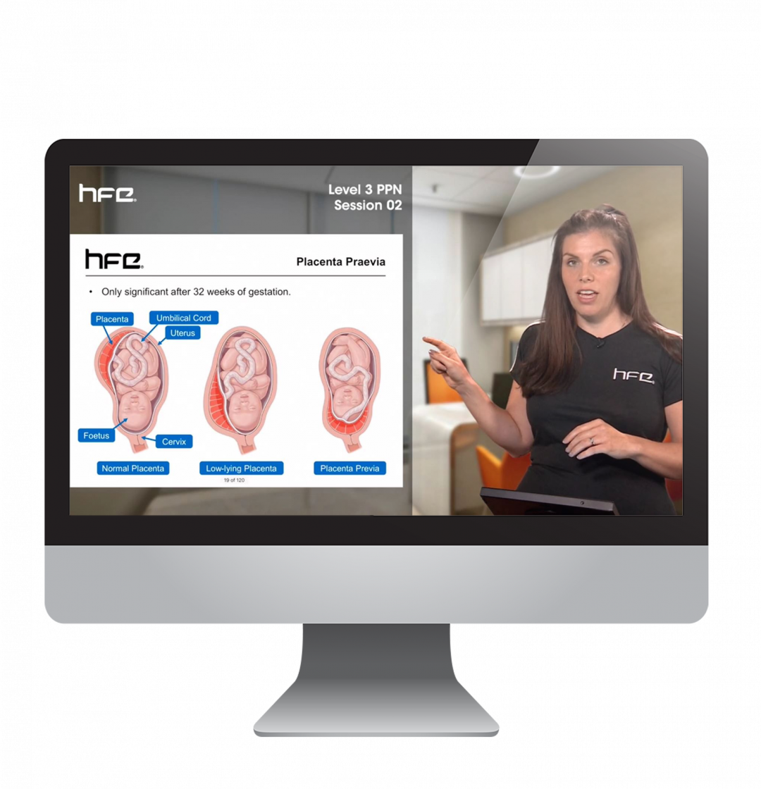 Exercise Specialist Courses - Become a Level 4 Instructor | HFE
