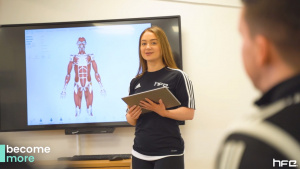 Level 3 Personal Trainer Course | HFE