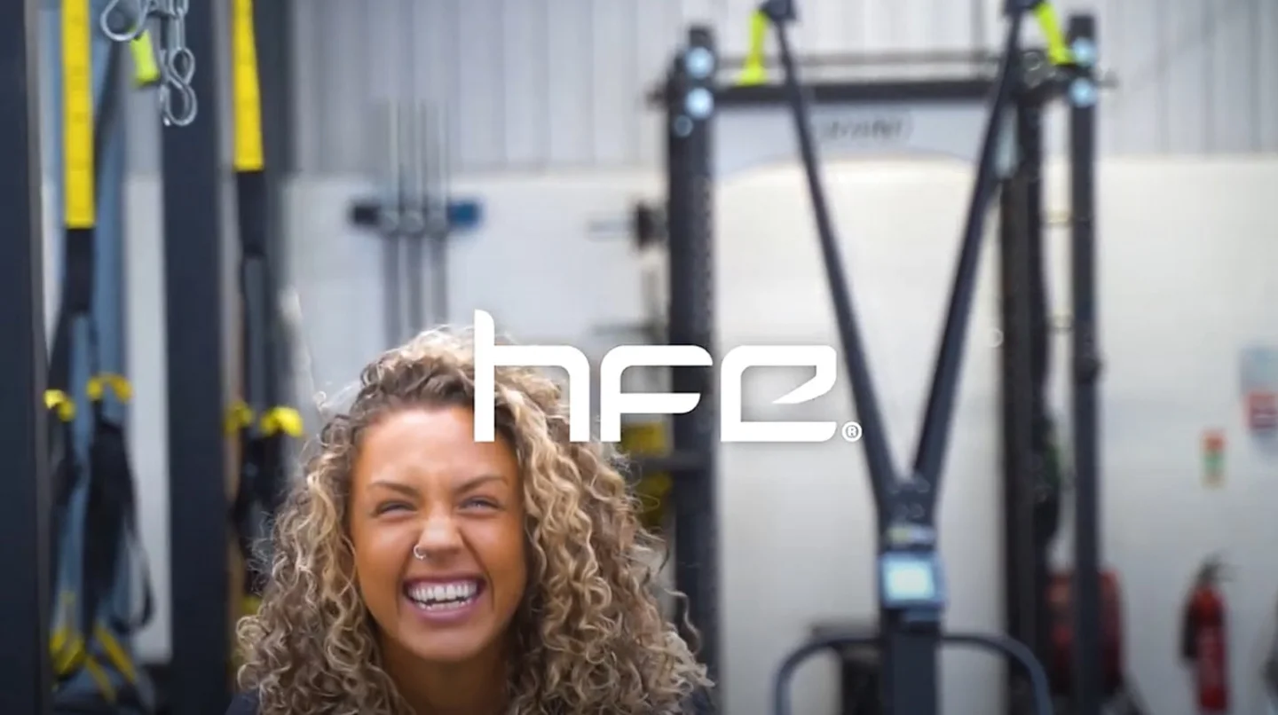 Fitness Courses, Training and Qualifications | HFE