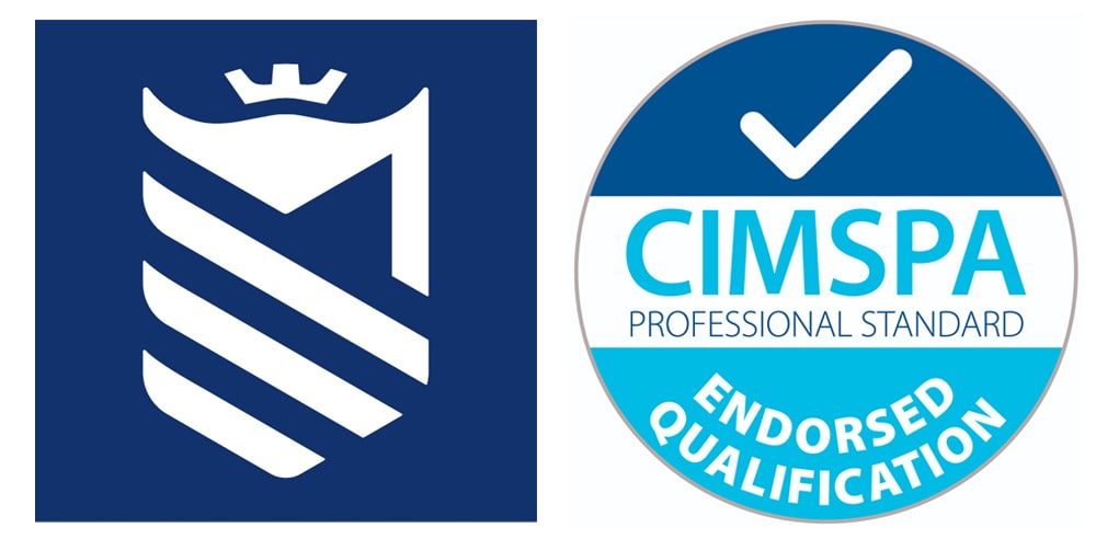CIMSPA | Chartered Institute for Sport and Physical Activity - HFE
