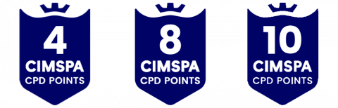 CIMSPA | Chartered Institute for Sport and Physical Activity - HFE