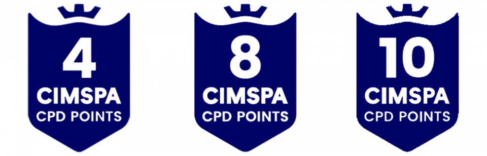 CIMSPA | Chartered Institute for Sport and Physical Activity - HFE