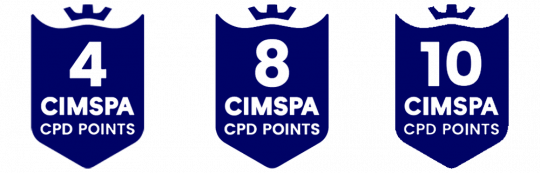 CIMSPA | Chartered Institute for Sport and Physical Activity - HFE