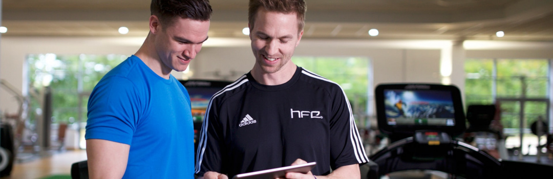 The Register of Exercise Professionals - REPS