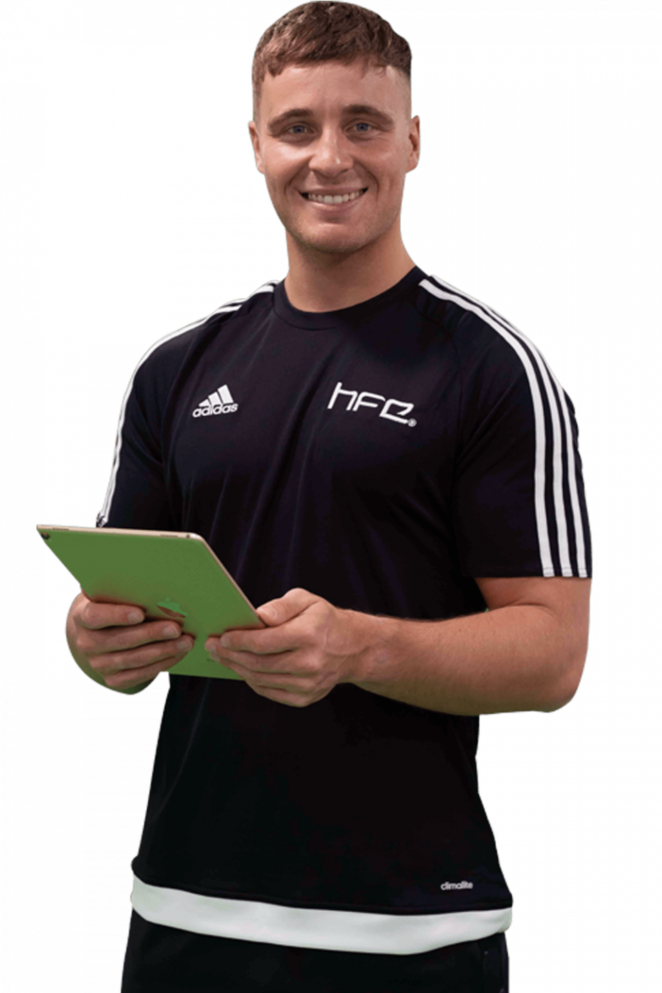 Exercise Specialist Courses - Become a Level 4 Instructor | HFE