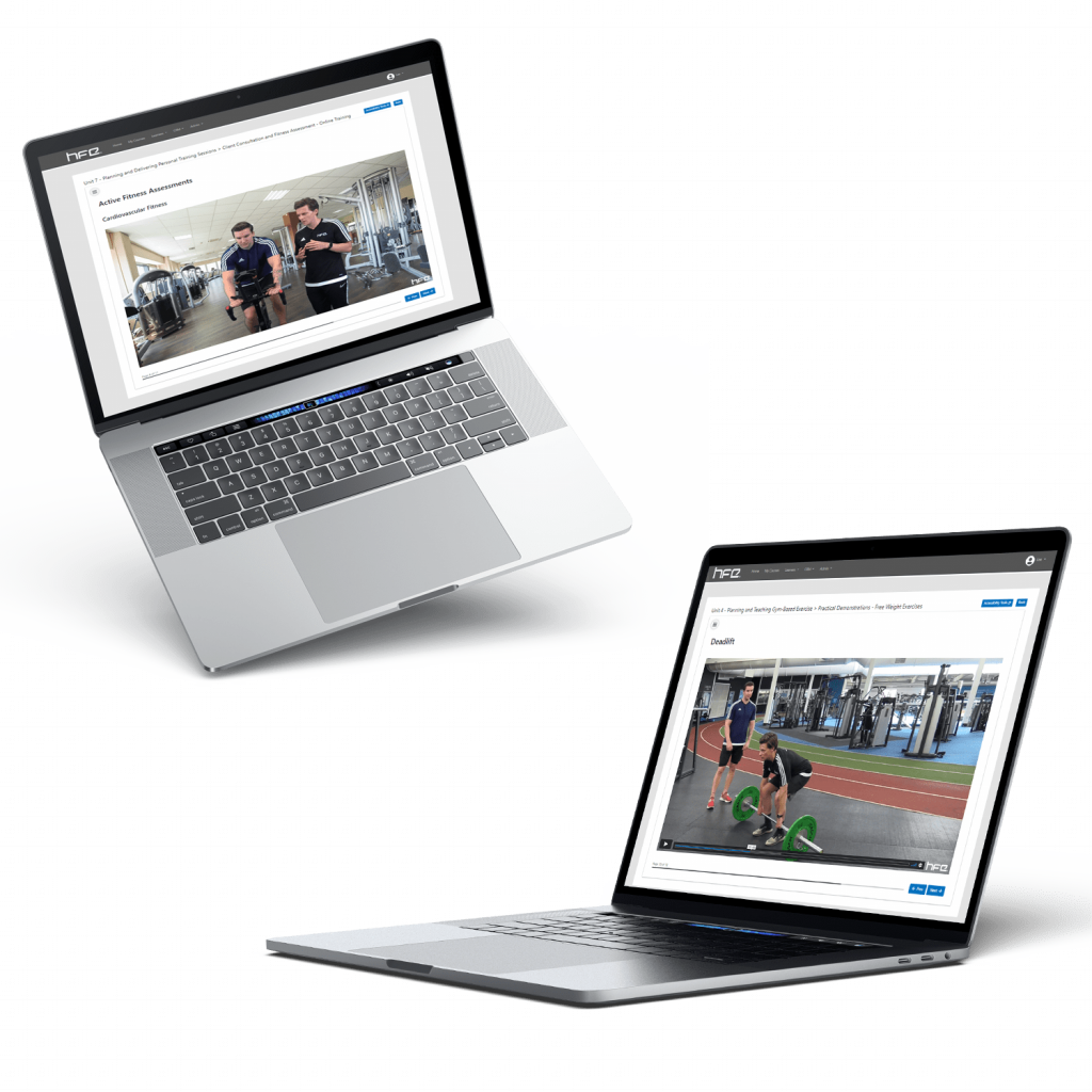 Learning Resources | HFE