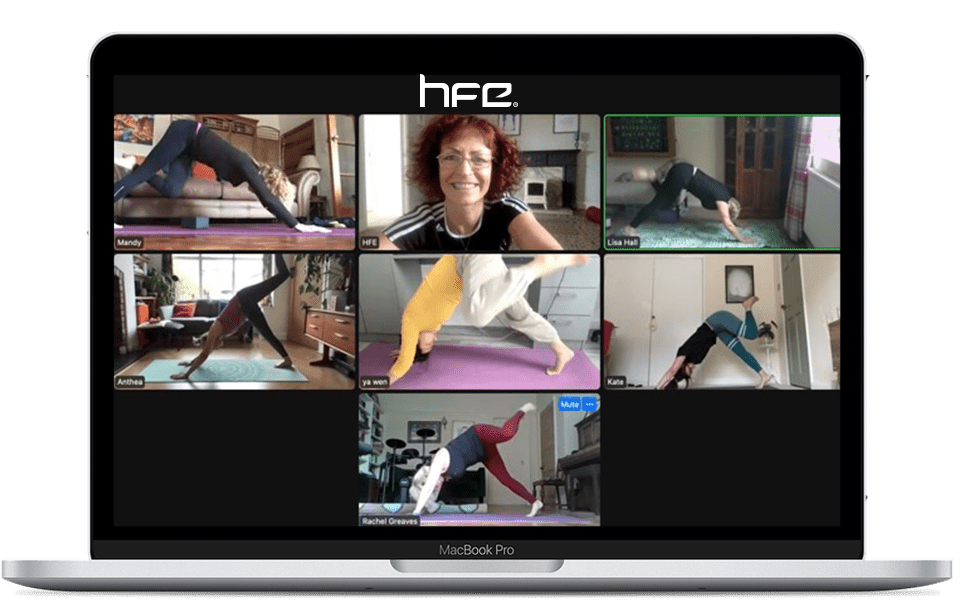 Yoga Teacher Training and Instructor Courses Near You | HFE