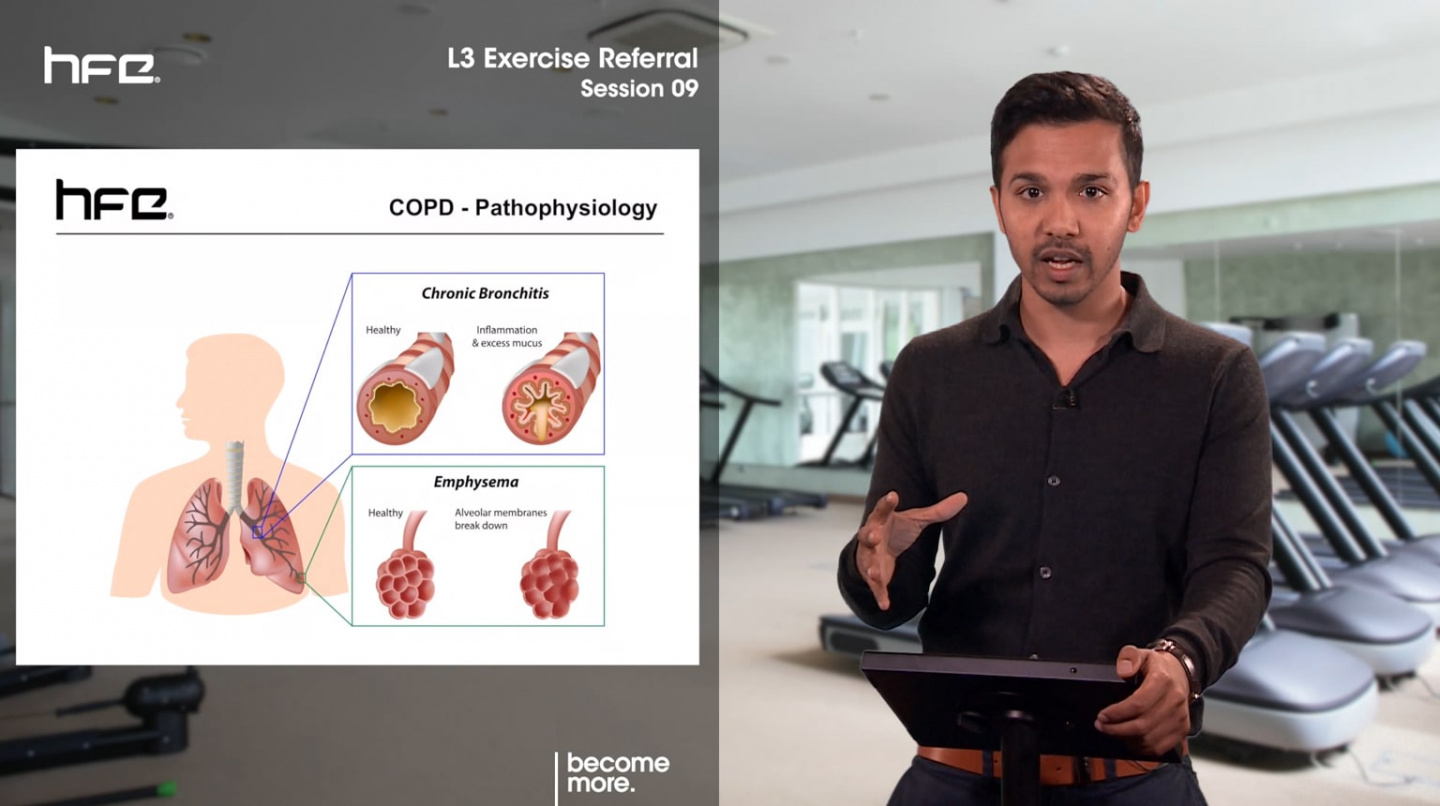 Sample Training and Lecture Videos | HFE