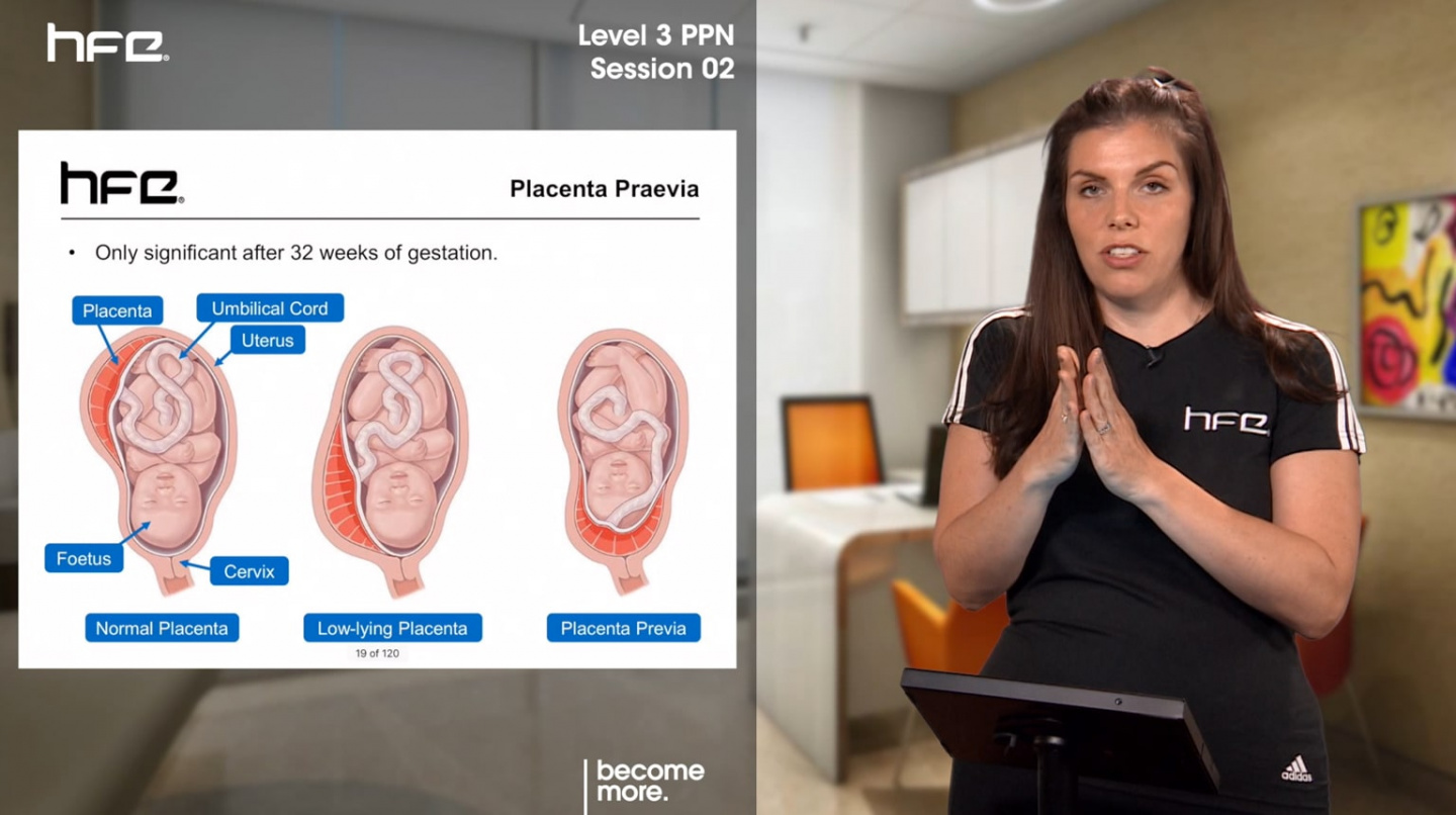 Sample Training and Lecture Videos | HFE