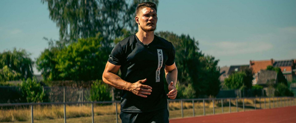 Hybrid training: Becoming an all-round athlete | HFE Blog