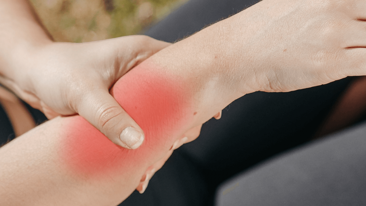 Forearm pain: Common causes, diagnosis & treatment | HFE Blog