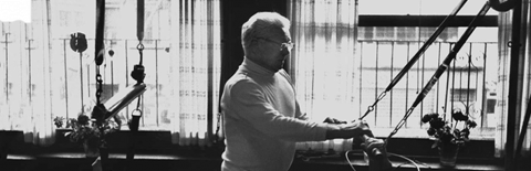 The Origins and History of Pilates | HFE