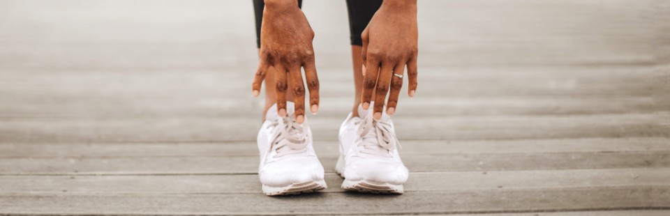 Toe Touch Test | HFE