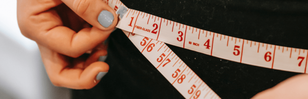 Waist and Hip Circumferences | HFE