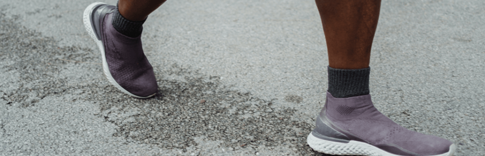 One-Mile Rockport Walking Test - Fitness Assessment