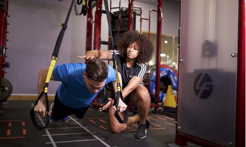 Attracting and retaining more personal training clients - How to...