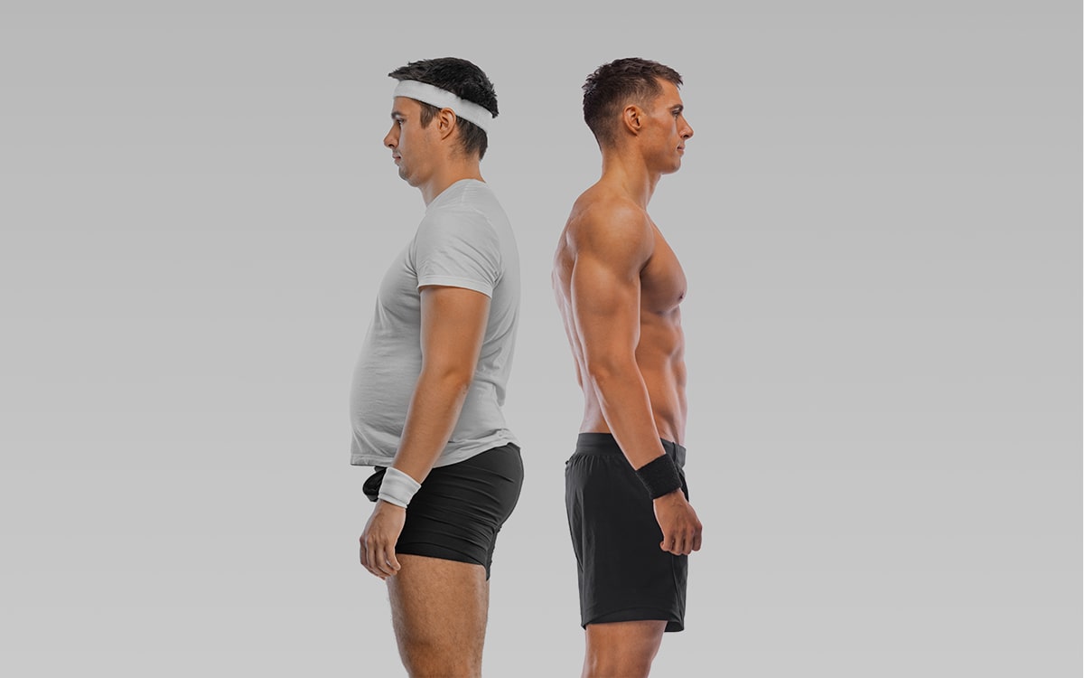 Popularity of Body Transformations in Personal Training | HFE Blog
