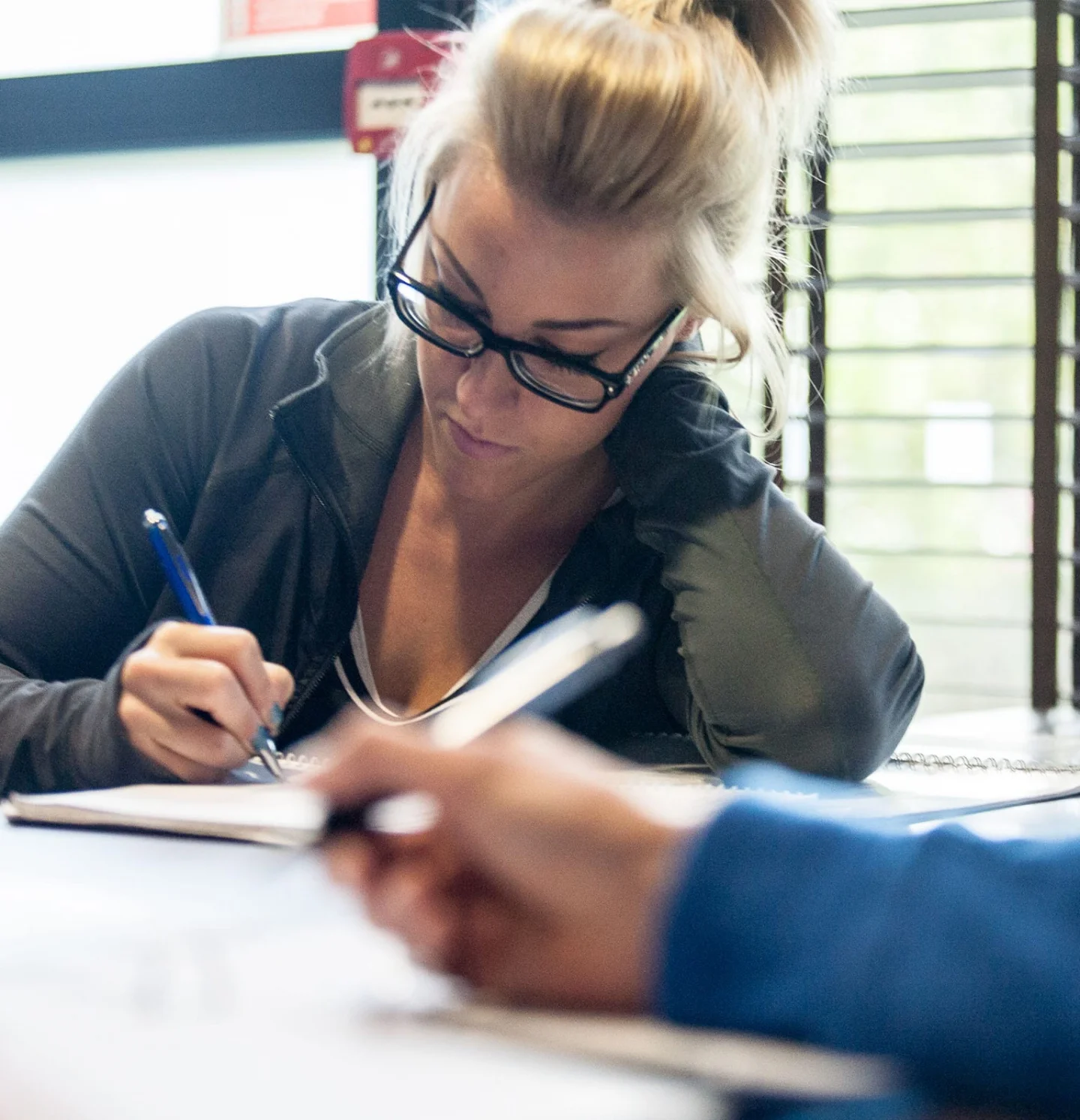 VAK Learning Styles Questionnaire | HFE