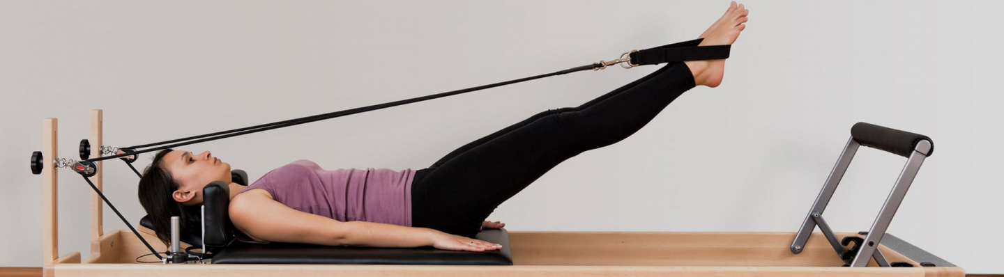 Your In-Depth Guide to Reformer Pilates | HFE Blog