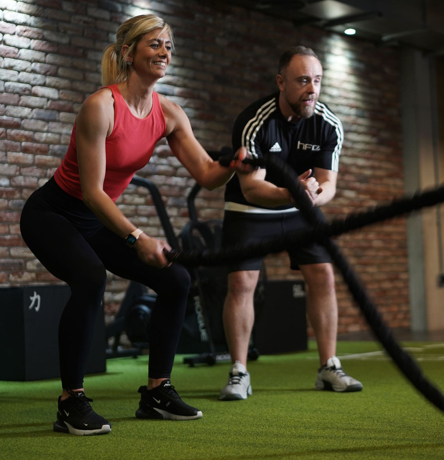 Personal Training CPD Courses | Professional PT Training