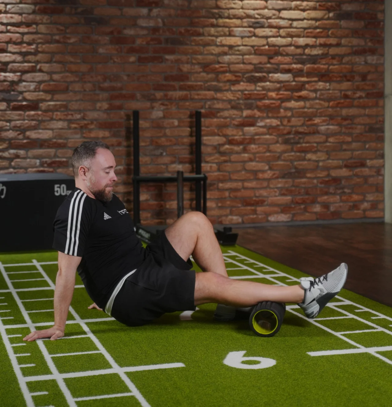 The Dos and Don'ts of Foam Rolling - A Beginner's Guide to SMFR