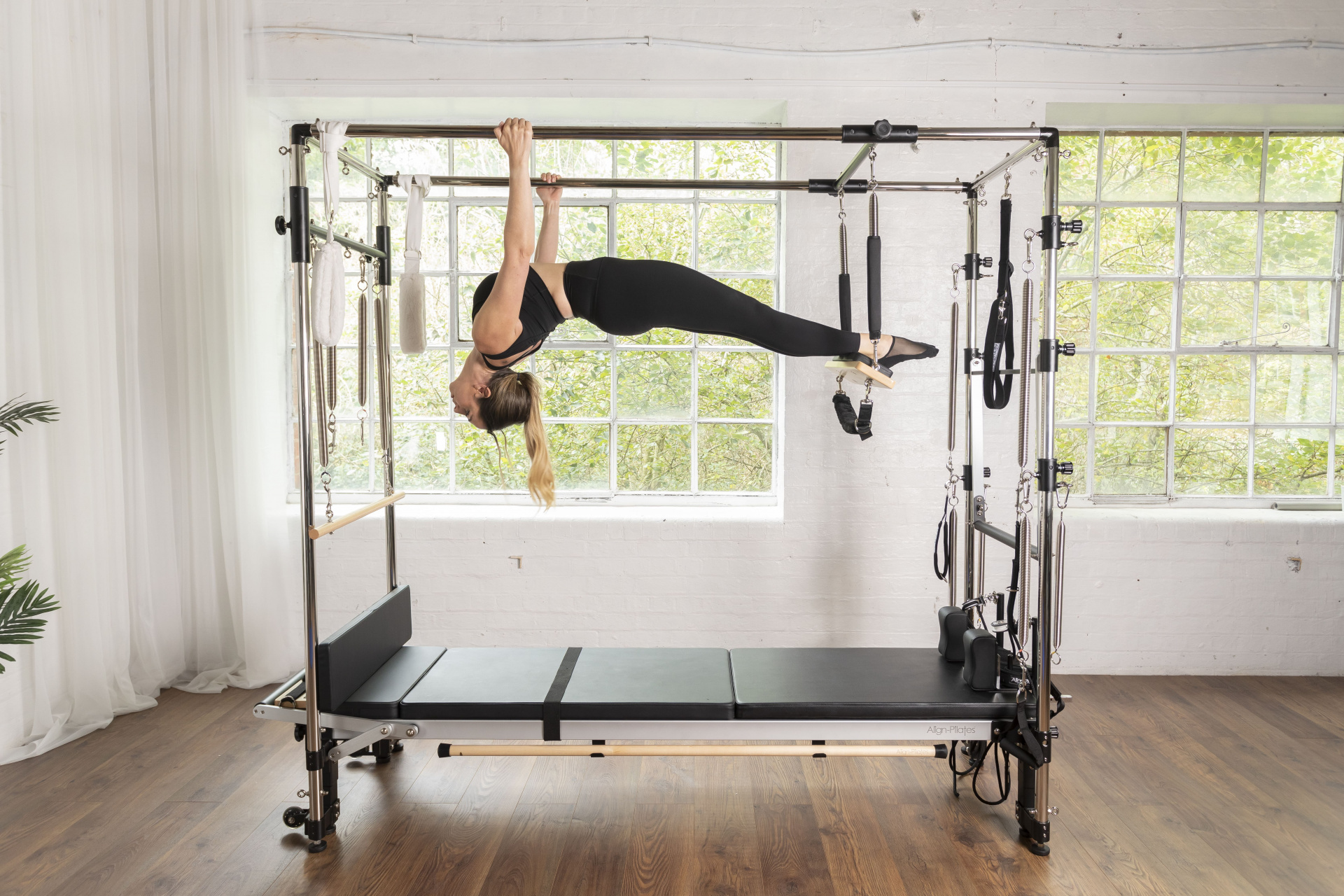 Your Comprehensive Guide to Pilates Equipment | HFE Blog