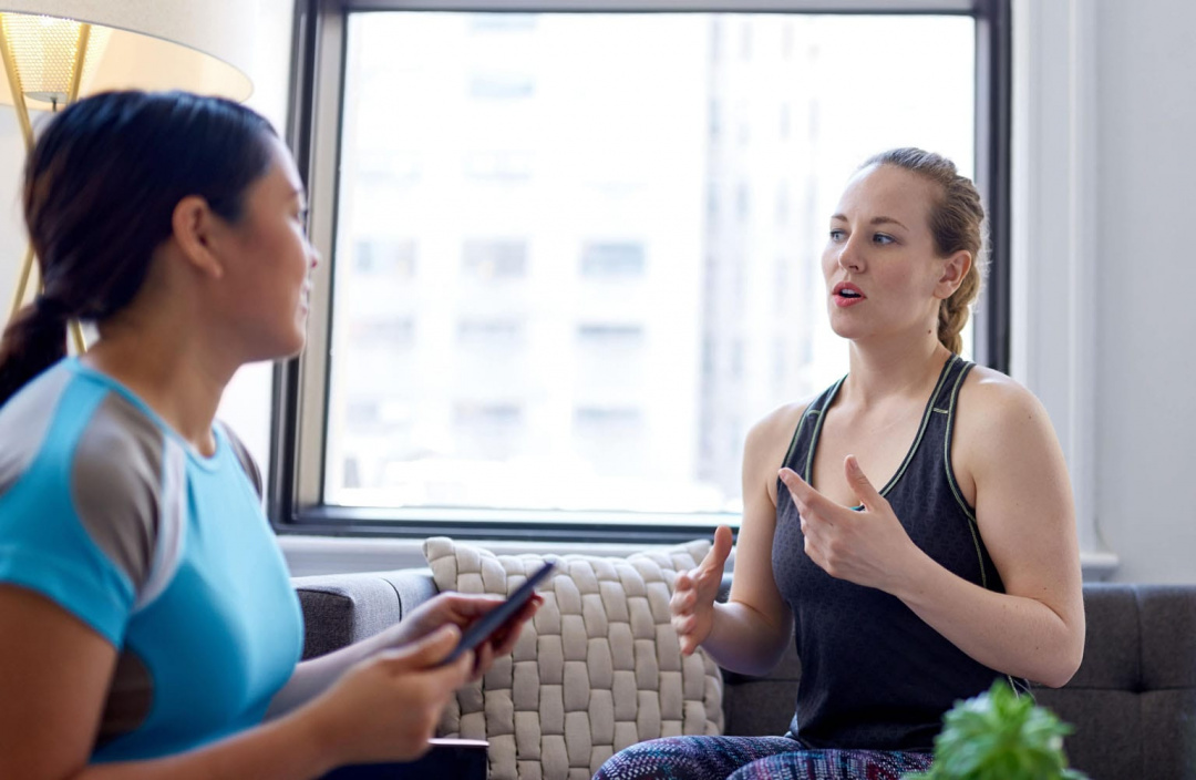 Motivational Interviewing training course | HFE