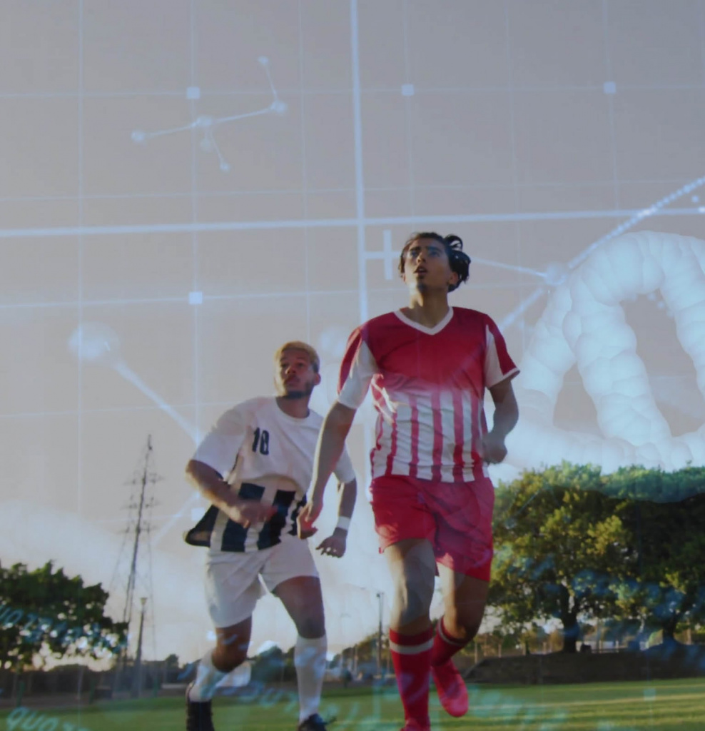 Nutrition strategies for optimum football performance on matchday