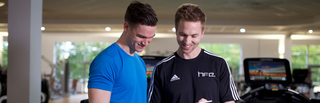 A Complete Guide To Exercise Referral Schemes