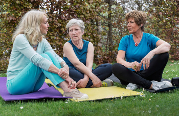 A Complete Guide To Exercise Referral Schemes