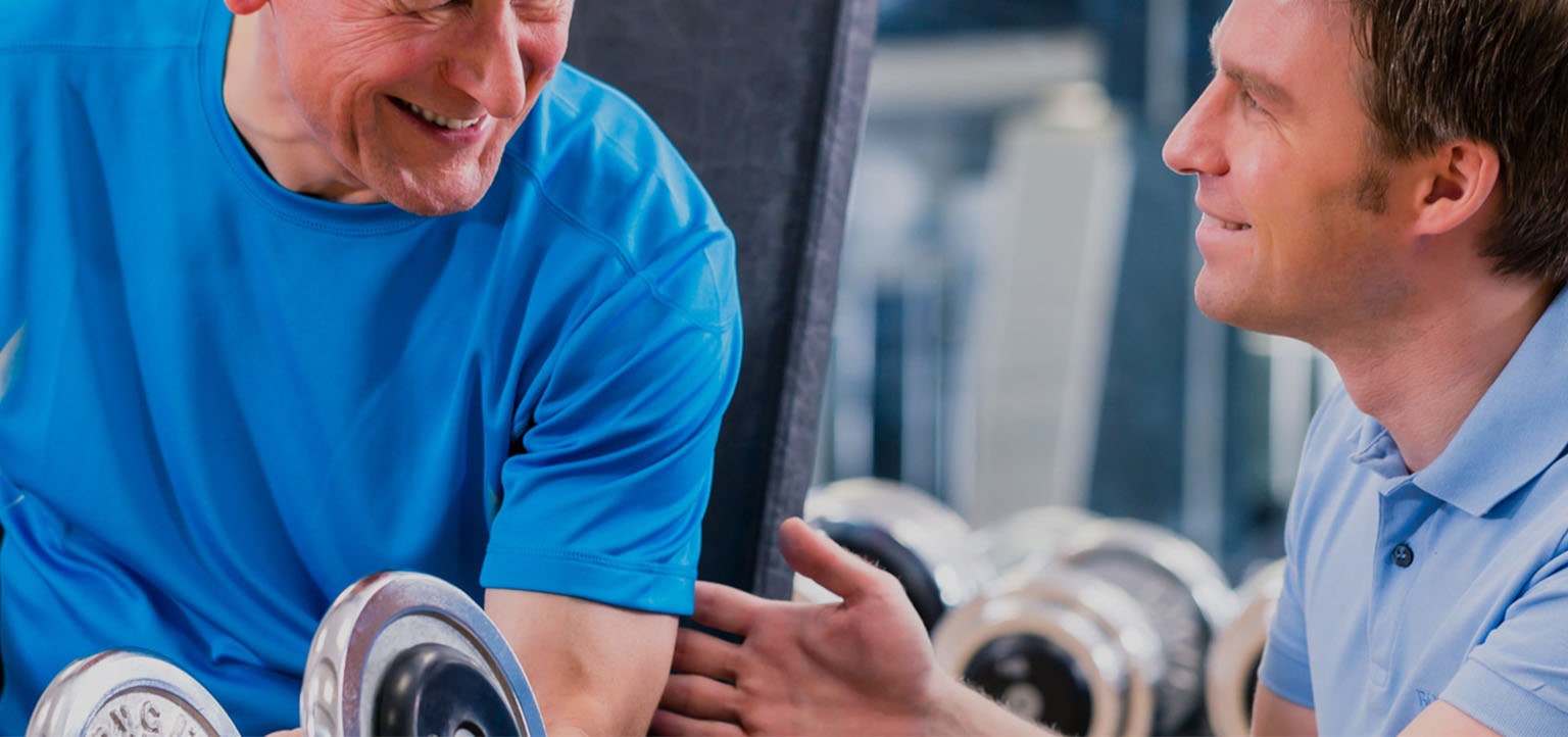 A Brief Introduction To Exercise Referral Schemes