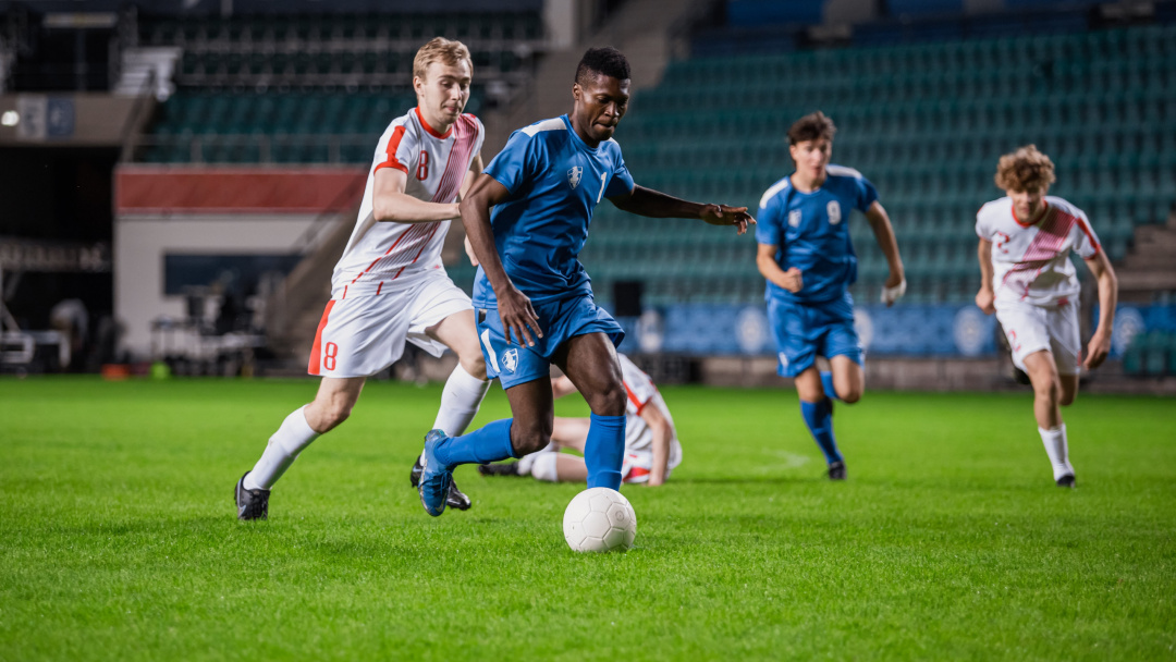 Nutrition strategies for optimum football performance on matchday