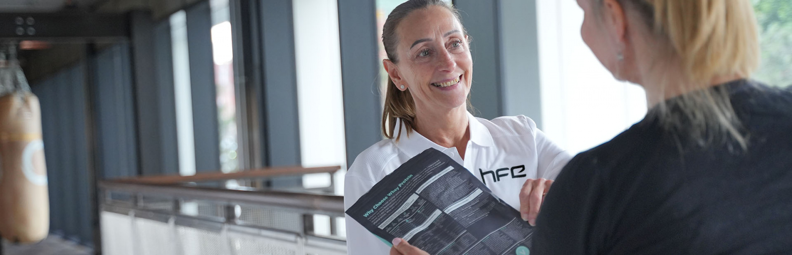 Nutrition Coaching Course for Health and Weight Management | AfN