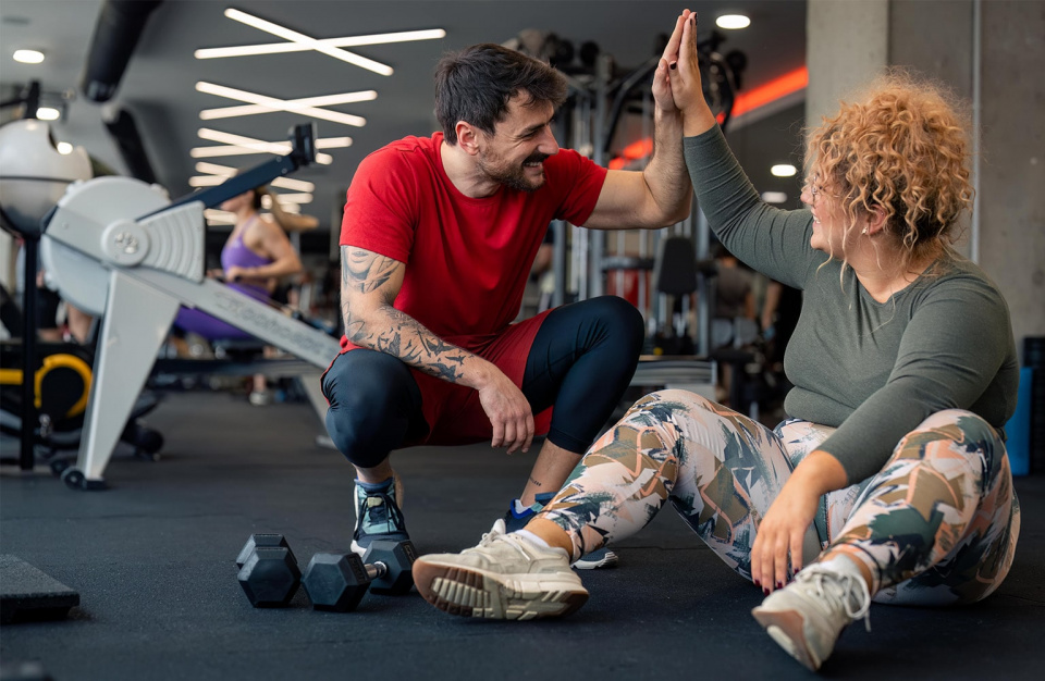 A Brief Introduction To Exercise Referral Schemes