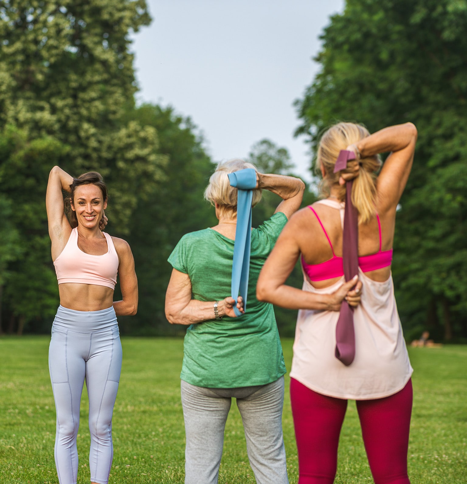 The Gold-Standard Menopause Course for Exercise Professionals