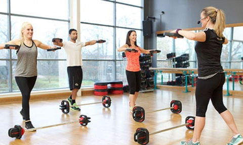 Start your fitness career | Health and Fitness Education | HFE