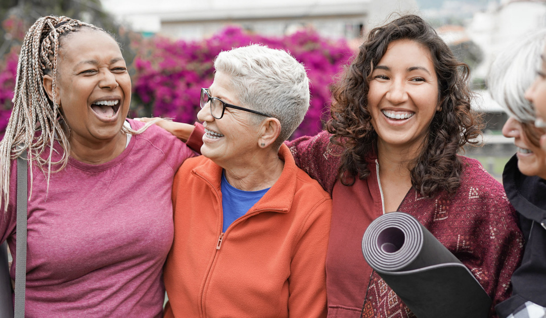 The Gold-Standard Menopause Course for Exercise Professionals