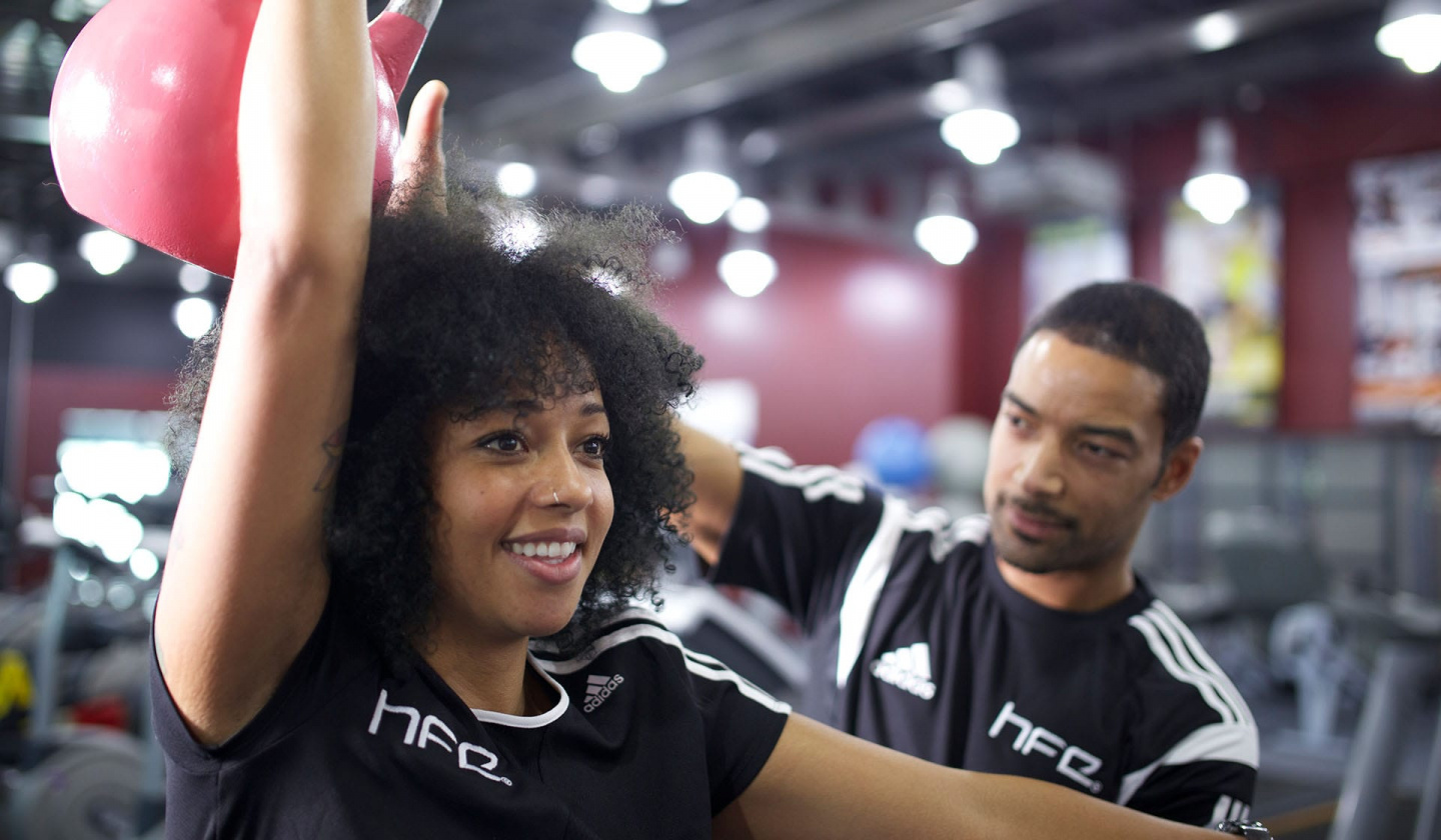 Level 3 Personal Trainer Course | HFE